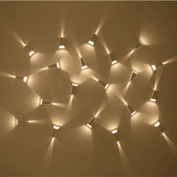 LED SHADE - lightgallerydesign