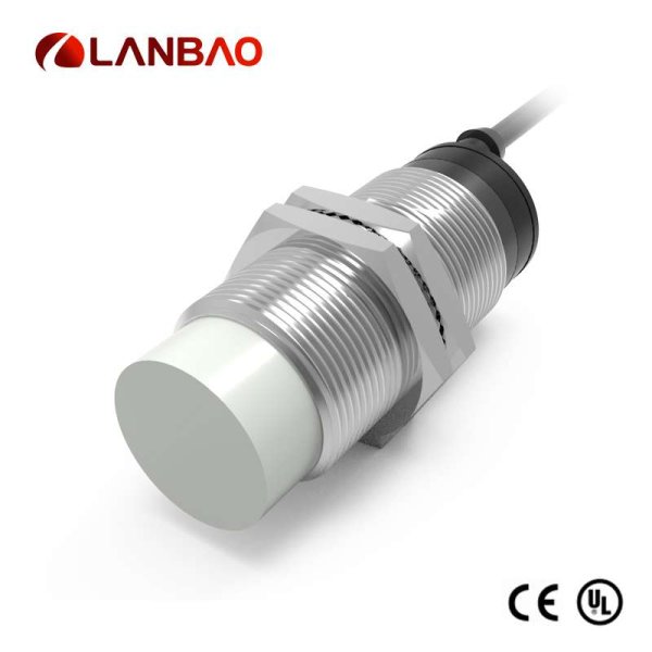 CR30CN10DPO - Capacitive sensor - eso