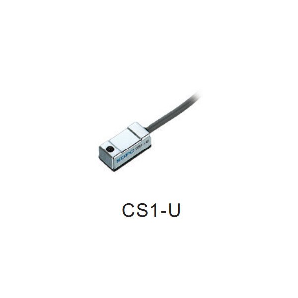 CS1-U Reed switch for SC Cylinder - pneumaengineering