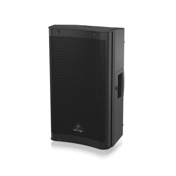 BEHRINGER DR115DSP - tawinsounds