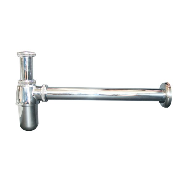 Bottom Trap - labellebathrooms