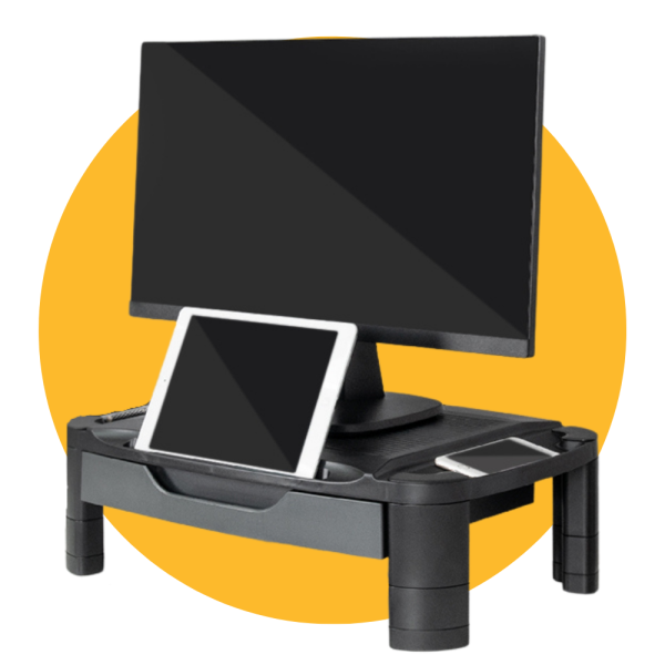 MR-1002G Professional Monitor Station (AIDATA) - bigkidinoffice