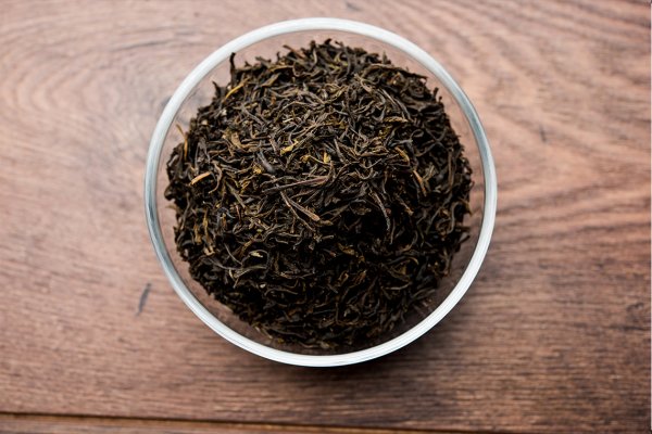 Instant Black Tea Powder - ceofactorythailand