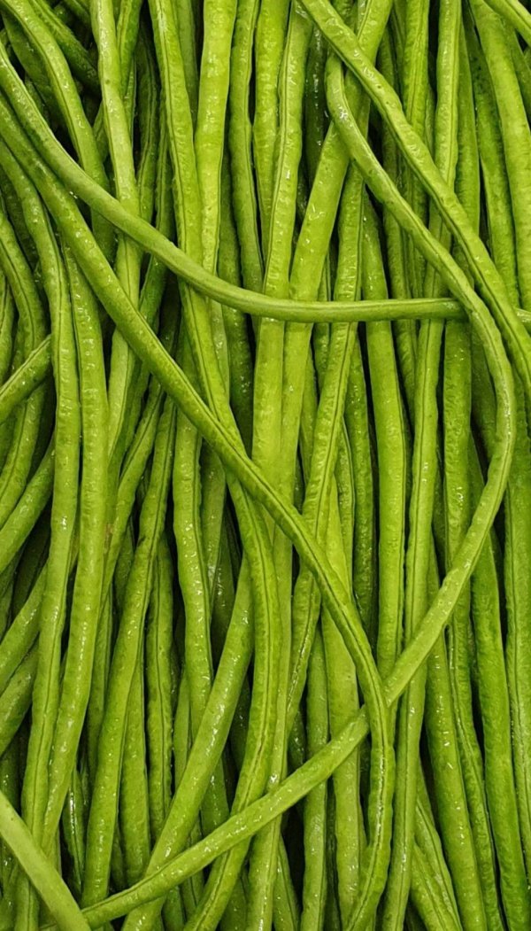 Long beans - freshlyfoods-thailand