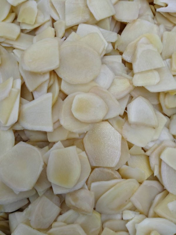 Ginger Slide - freshlyfoods-thailand