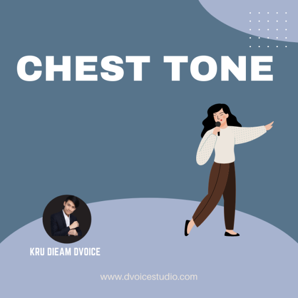 What Is The Meaning Of Chest Tone at Johanna Reed blog