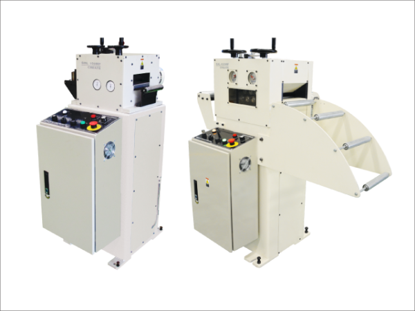 Straightener - createmechatronics