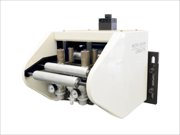 NCR-N Series - createmechatronics