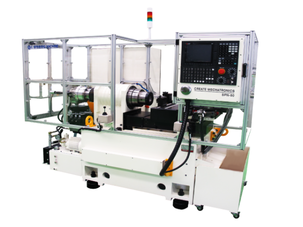 SPN-50A - createmechatronics