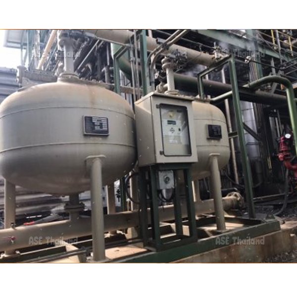 Side Stream Filter - ase-thai