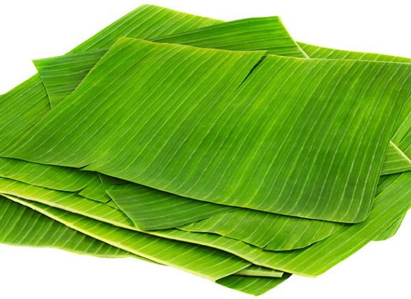 Banana Leaf - thai-best