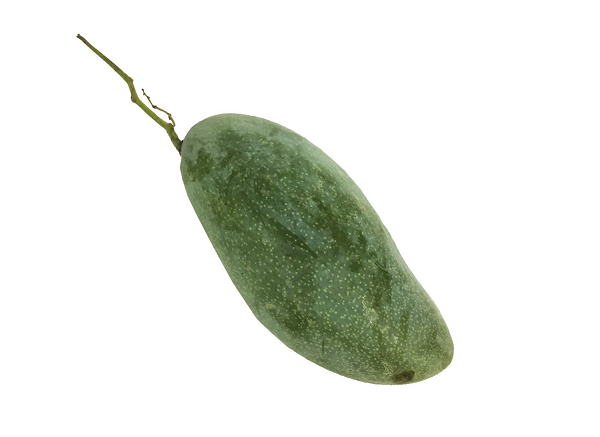 Green Mango - thai-best