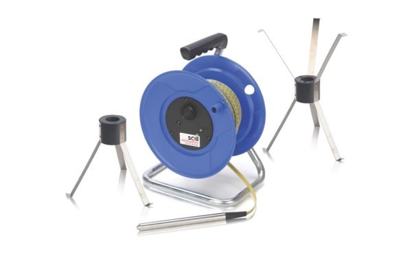 MAGNETIC PROBE EXTENSOMETER - geotech-engineering