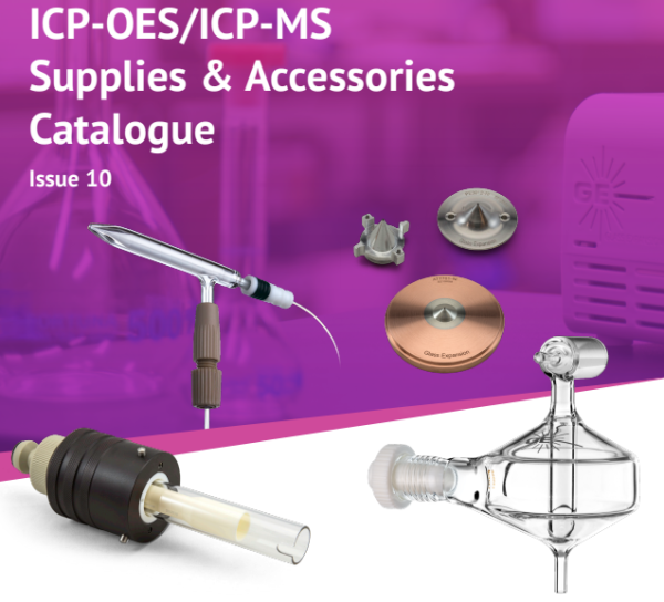 ICP/ICP-MS sample introduction system - labdirectthailand