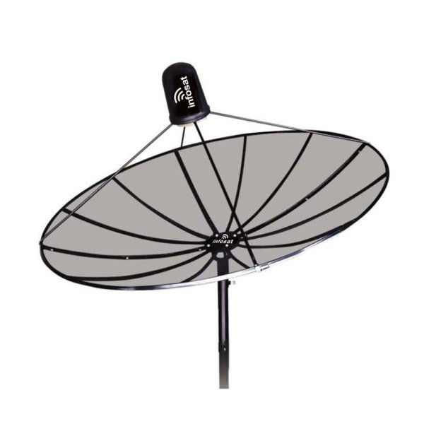INF-M100 - infosat