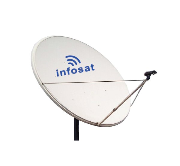 INF-S120 - Infosat