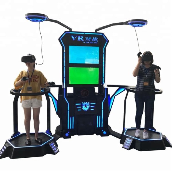 Vr Games - arcadian-th