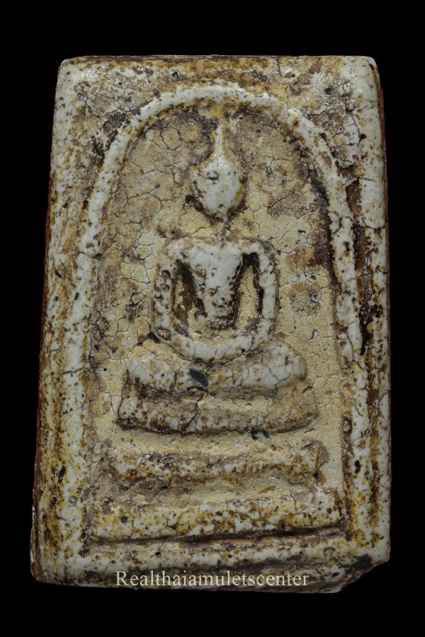 Phra Somdej Wat Rakhang Pim Yai - realthaiamuletscenter