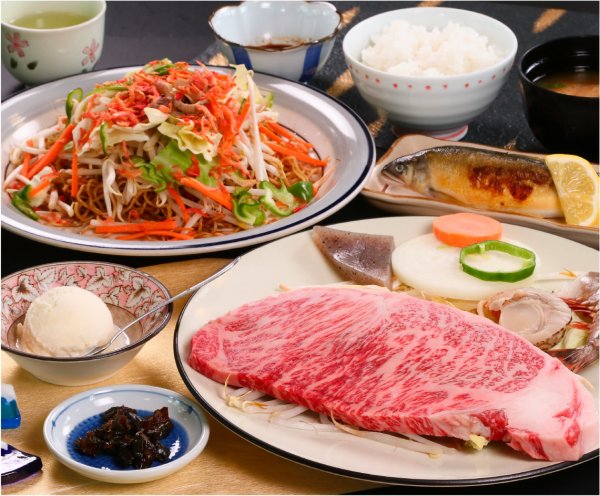 ร้านปิ้งย่างโยกังออนเซ็น (Yougan Onsen) - infinitejapantour