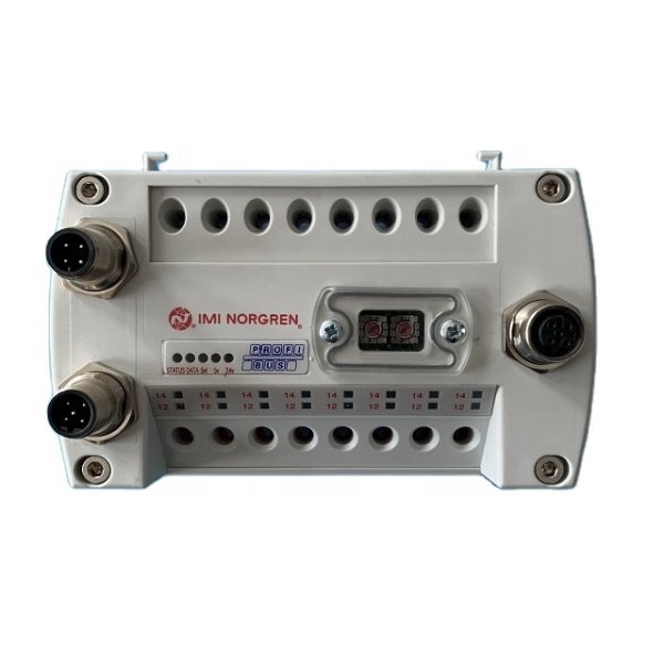 Norgren solenoid valve VM10DPFNB00082 - flowautomech