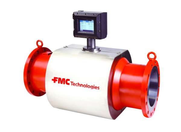FMC technologies ( Smith Meter ) Chemtec Energy - flowautomech