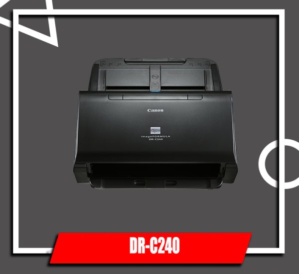 DR-C240 - triplelinkshop