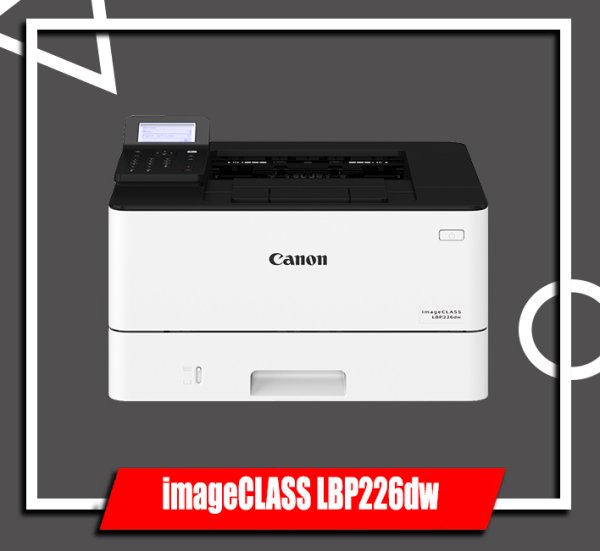 imageCLASS LBP226dw - triplelinkshop