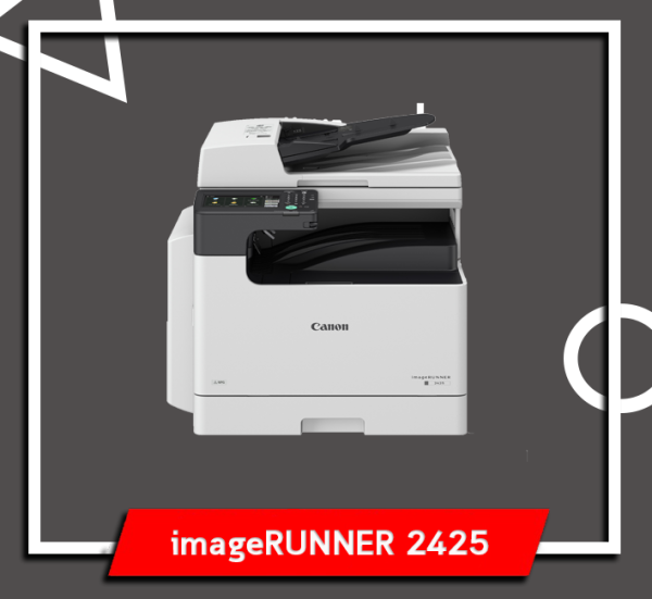 ImageRUNNER 2425 - triplelinkshop