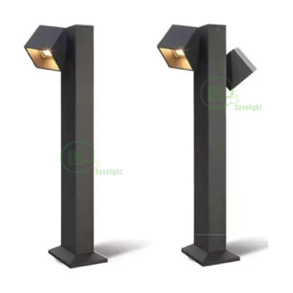 BOLLARD BOX 60 CM. - supersavelighting