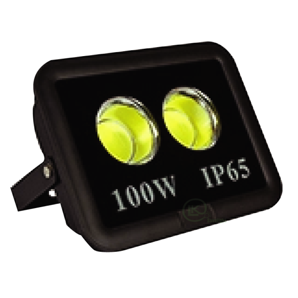 LED FLOODLIGHT COB 100W - supersavelighting