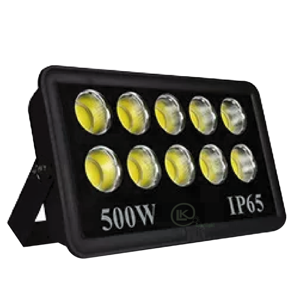 LED FLOODLIGHT COB 500W - supersavelighting