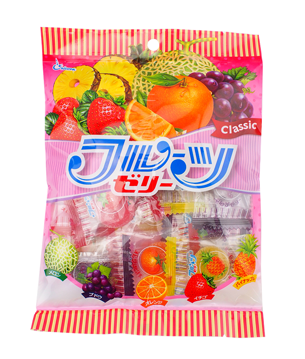 CLASSIC GUMMY 80G. - cmgummy
