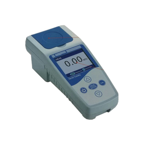 TN100 Portable Turbidity Meter - ptnamico