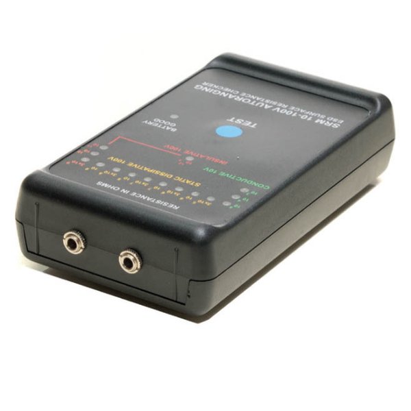 Static Measurement - ptnamico