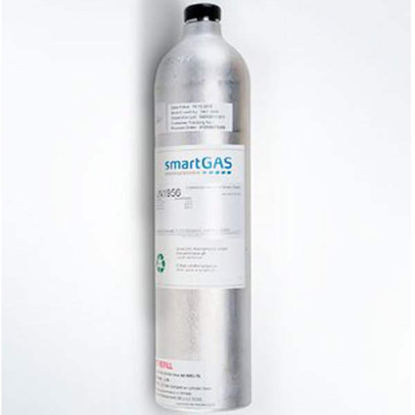 Test Gases Ptnamico