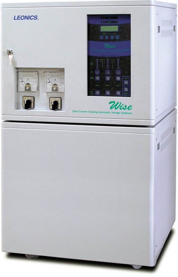 LEONICS WISE 33 series - lpsups