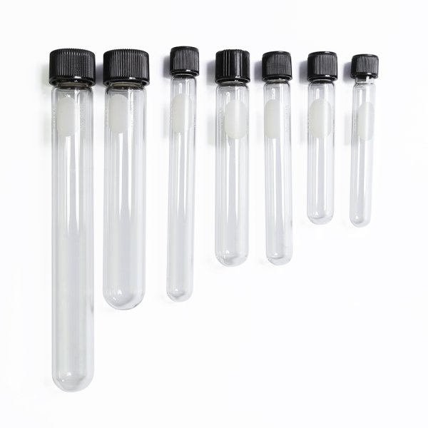 Tube screw cap,Pyrex - unionsci