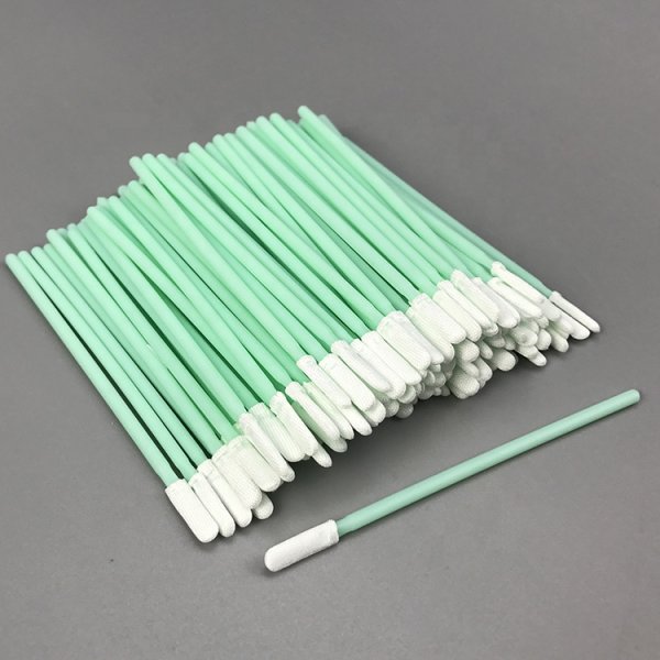 Polyester Clean Room Swab - worth-instruments