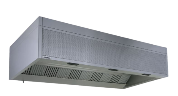 CAPTURE JET™ HOOD - somerville-siam