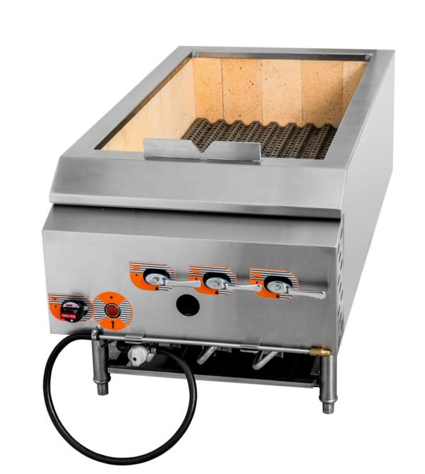 Pig Roaster - somerville-siam