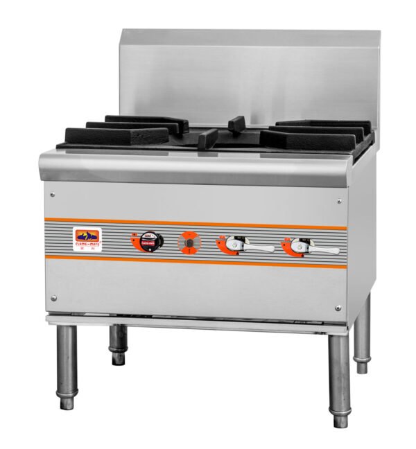 Stock Pot Stove - somerville-siam