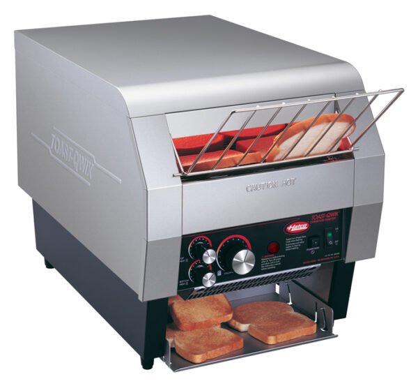 Toast-Qwik Electric Conveyor Toasters - somerville-siam