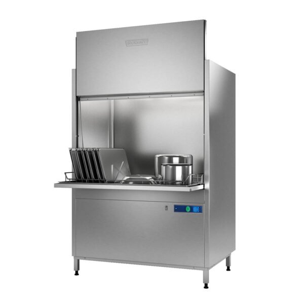 Utensil Washer - somerville-siam