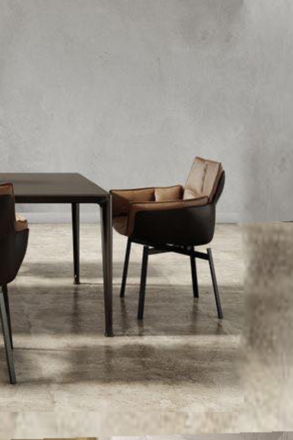 Husk Chair - banngallery