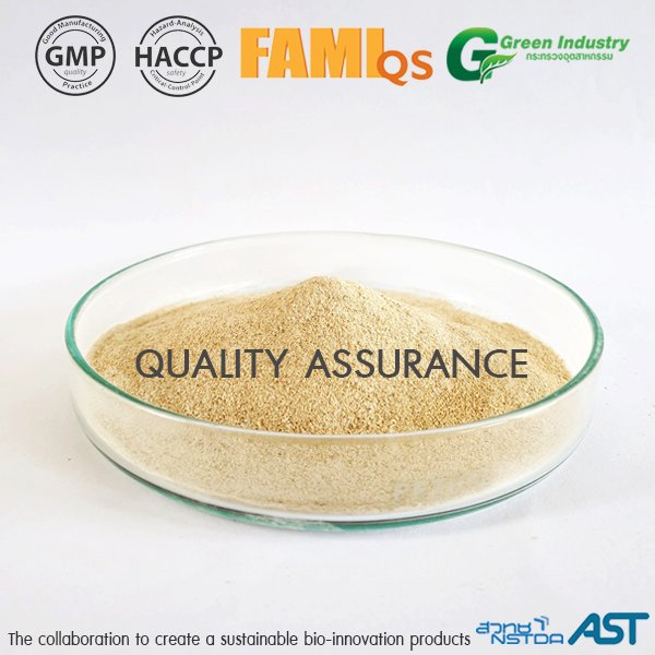 Concentrate Non-starch polysaccharides Enzyme (NSP) - startrade