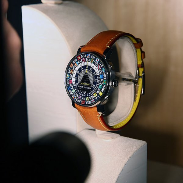 Discover High Watchmaking Collection - qpthaiedition