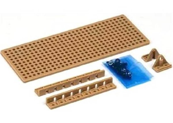 universal plate set*1 - basic-robot