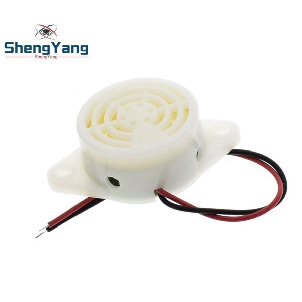 ฺBuzzer 3-24VDC - basic-robot