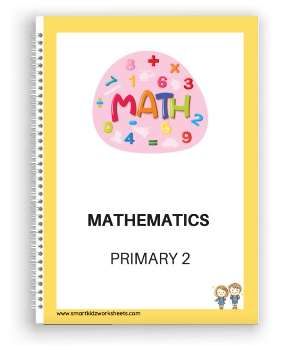 Mathematics G2 - smartkidzworksheets