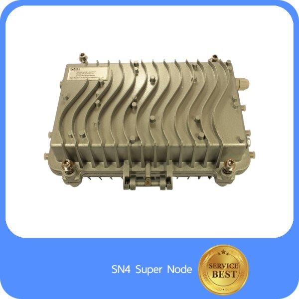 SN4 Super Node - hstn